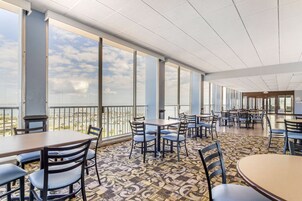 Pequeno-almoço incluído 