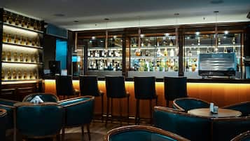 Bar (no alojamento)