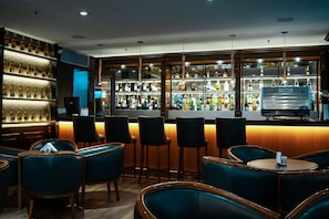 Bar (no alojamento)