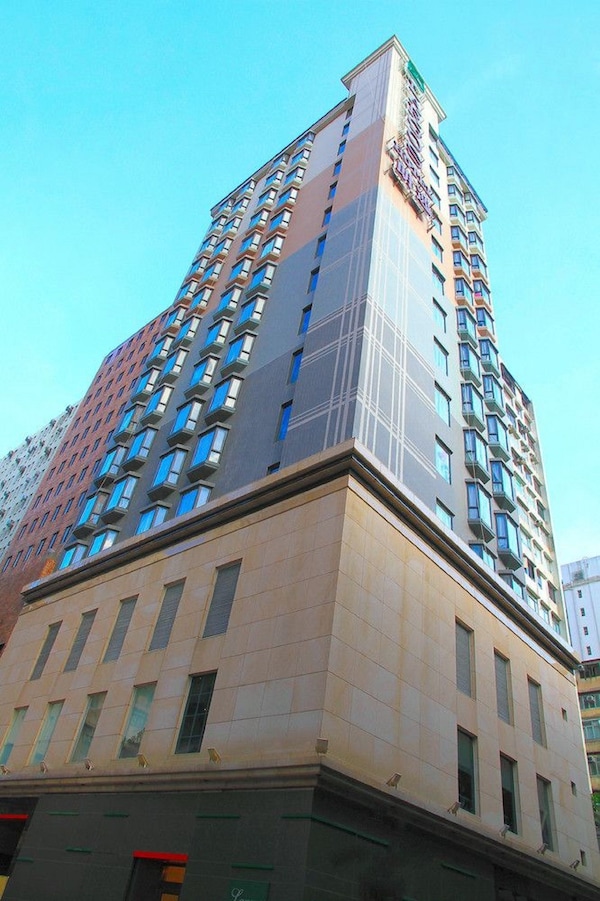 Largos Hotel - Tseung Kwan O