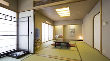 Quarto Tradicional, não fumadores (Japanese Style) | 1 quarto, Wi-fi grátis