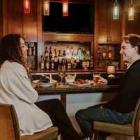 Café da manhã, almoço e jantar