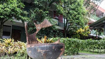 Fachada