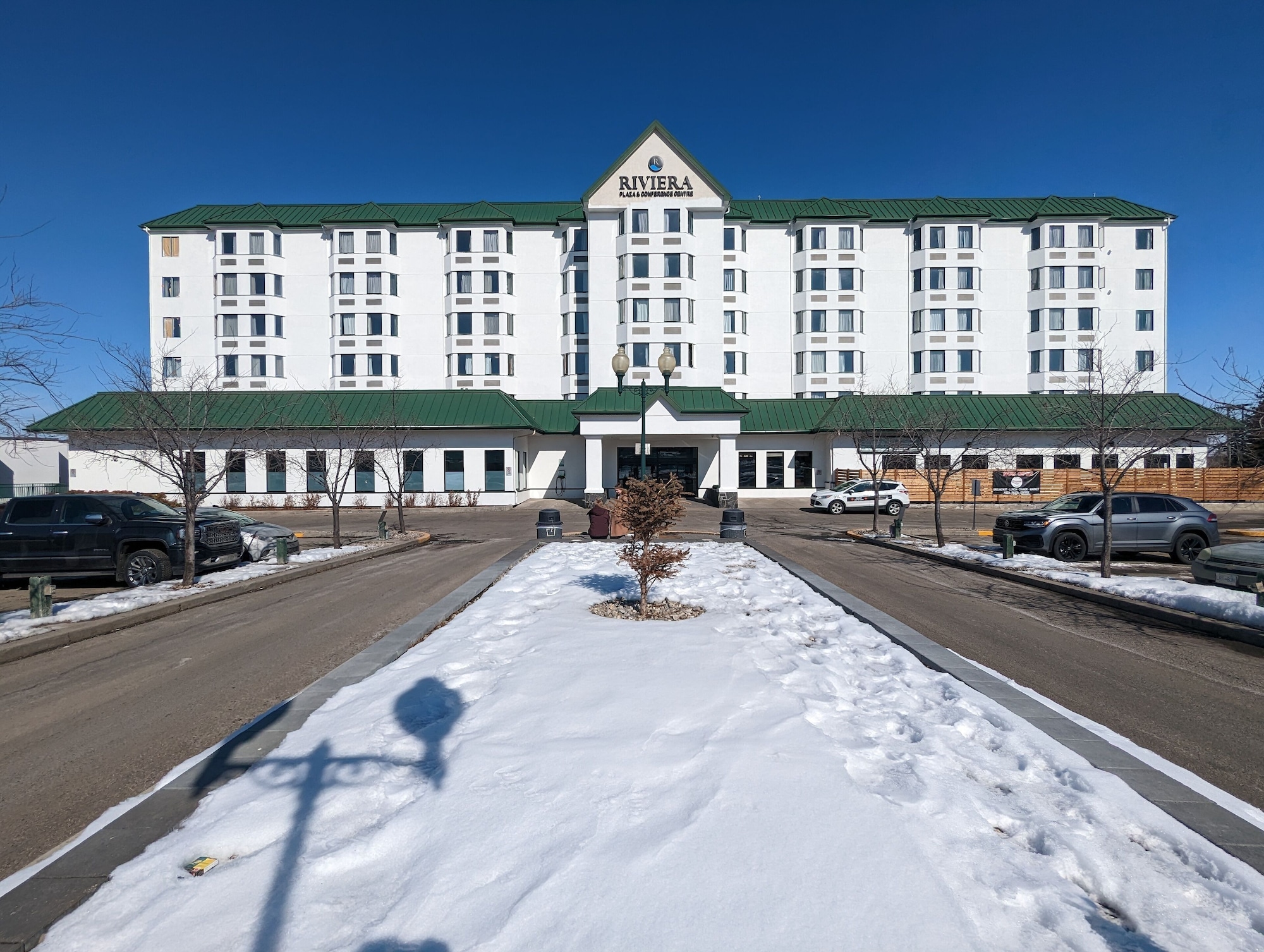 Book The Best Hotels in Calgary for 2023 from CA $89 - Expedia