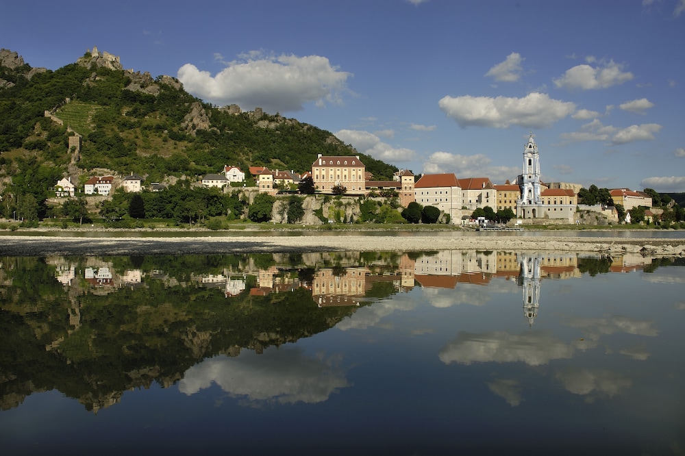 Hotel Schloss Durnstein - Dürnstein