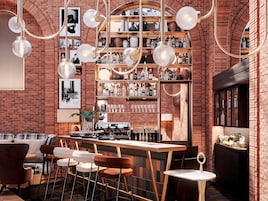 Bar (na propriedade)