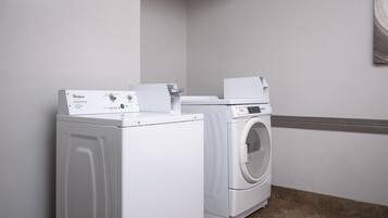 Comodidades da propriedade