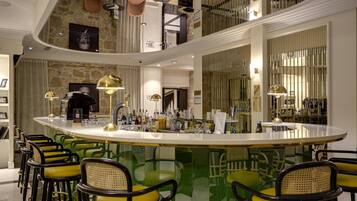 Bar (na propriedade)