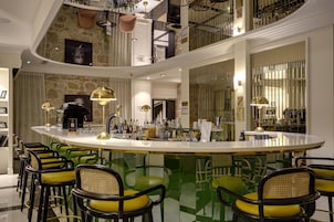 Bar (no alojamento)