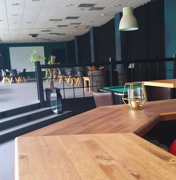 Bar (na propriedade)