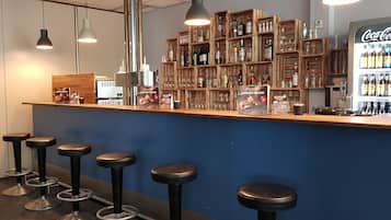 Bar (no alojamento)