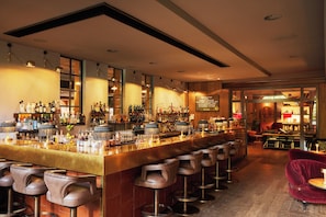 Bar (no alojamento)