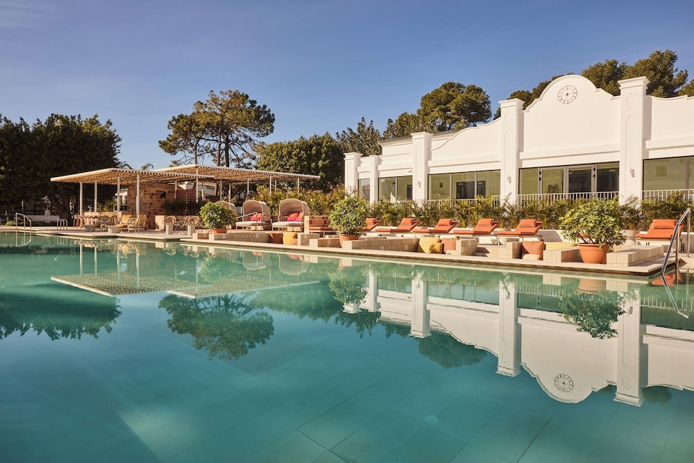 Kimpton Los Monteros Marbella By Ihg - Marbella