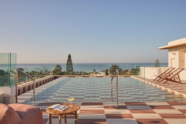 Kimpton Los Monteros Marbella By Ihg - Marbella