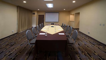 Salas de reuniões