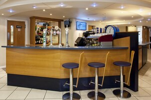 Bar (no alojamento)