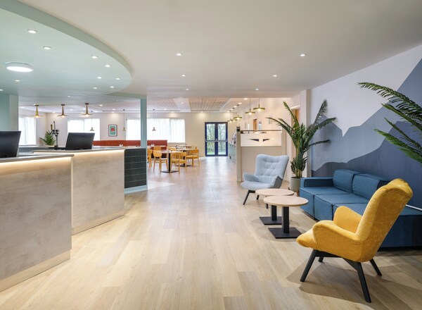 Garner Hotel Rotherham East By Ihg - Nottinghamshire