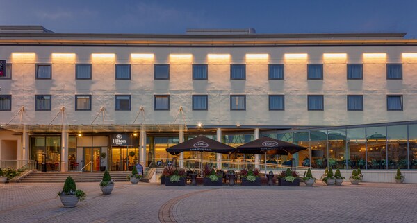 Hilton London Angel Islington - London