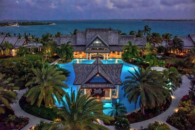 Jumby Bay Island - Oetker Collection