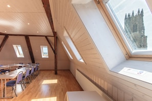 Sala de reunião