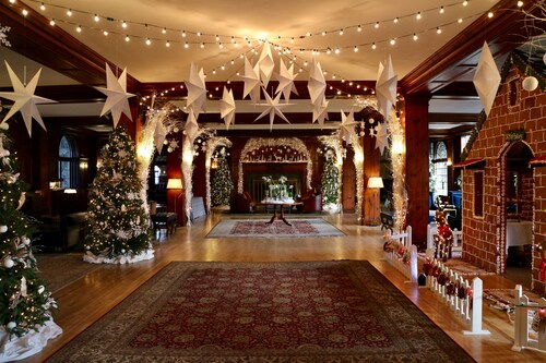 Skytop Lodge Reviews, Deals & Photos 2024 - Expedia