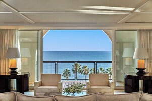 Lençóis italianos Frette, roupas de cama premium, frigobar