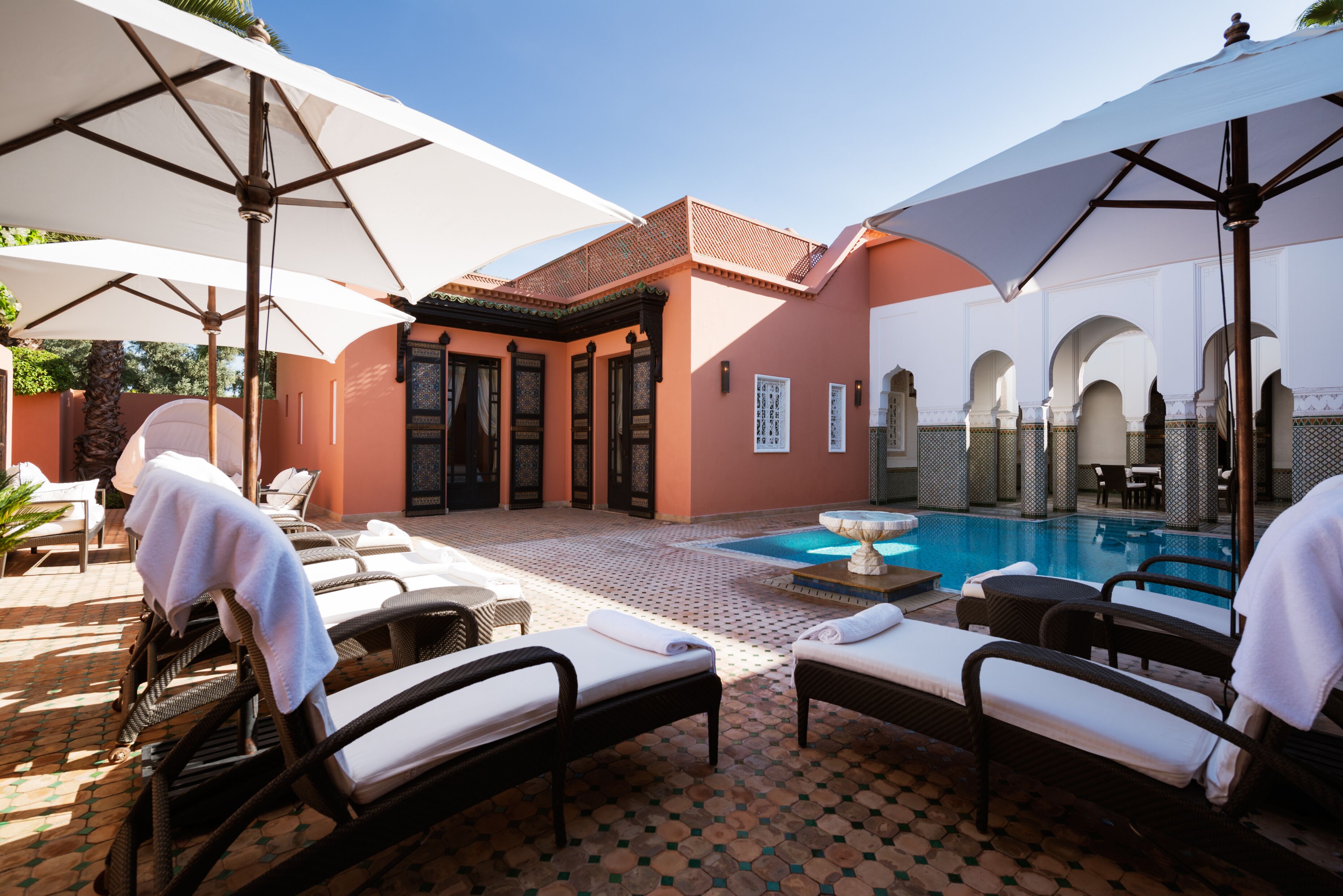 Top 4 Gay-Friendly Hotels In Marrakesh, Morocco | Trip101