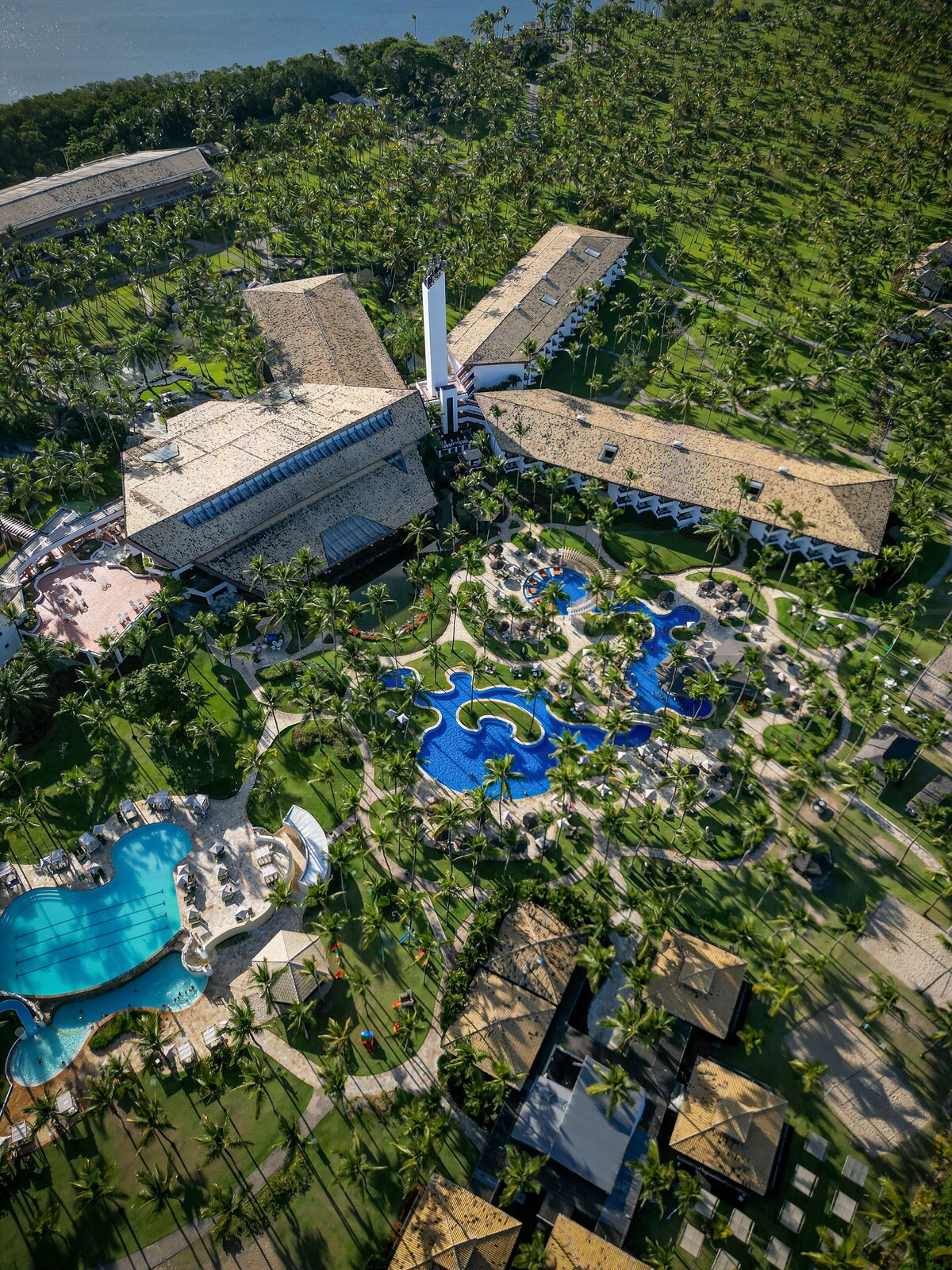 Transamerica Resort Comandatuba – All Inclusive Reviews, Deals & Photos ...