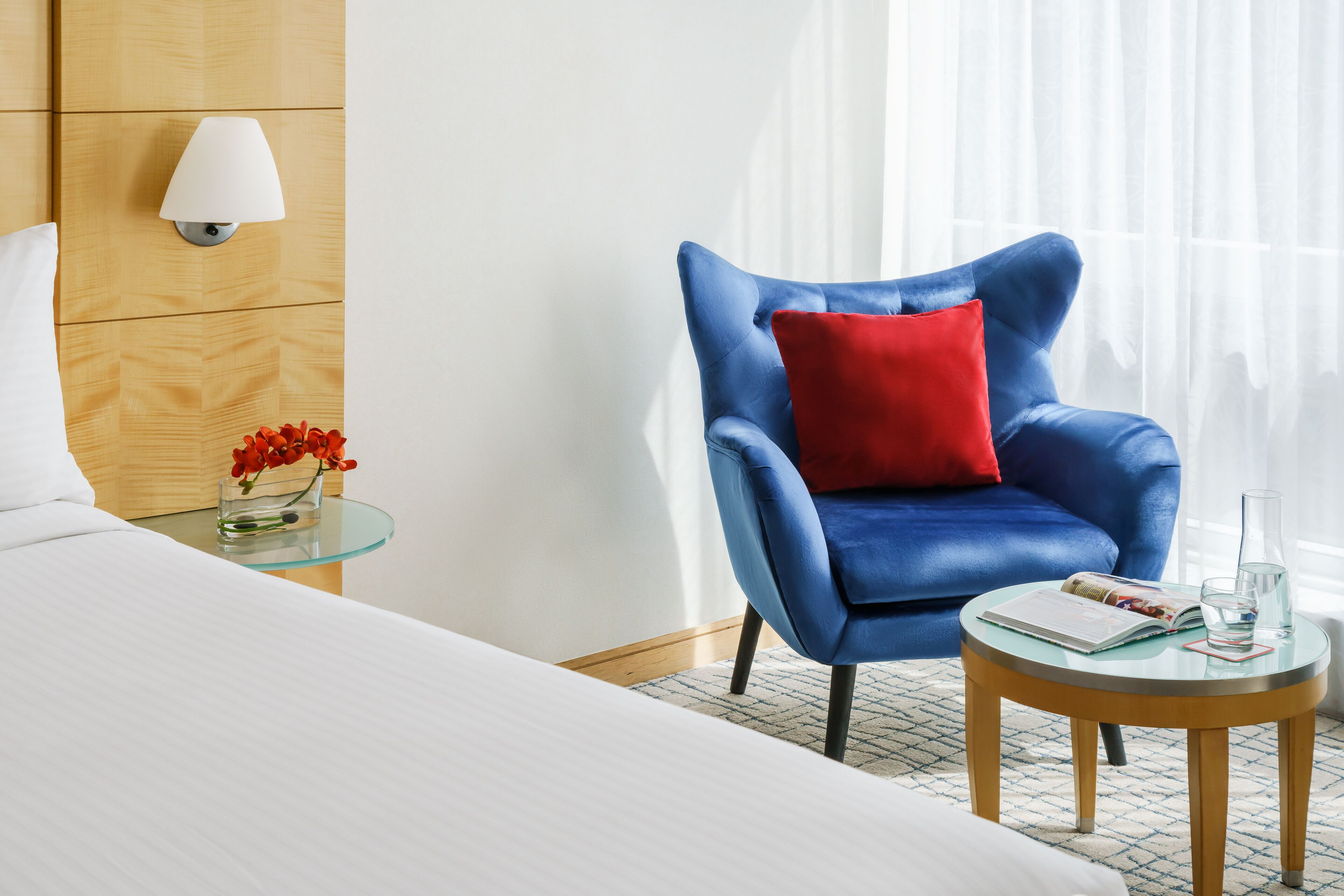 Millennium Premier New York Times Square Hotel In Times Square Nyc