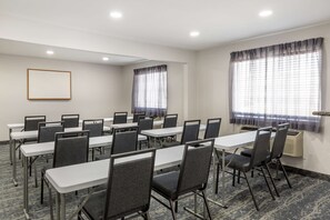Sala de reunião
