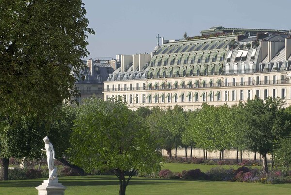 Le Meurice - Dorchester Collection - Val-d'Oise