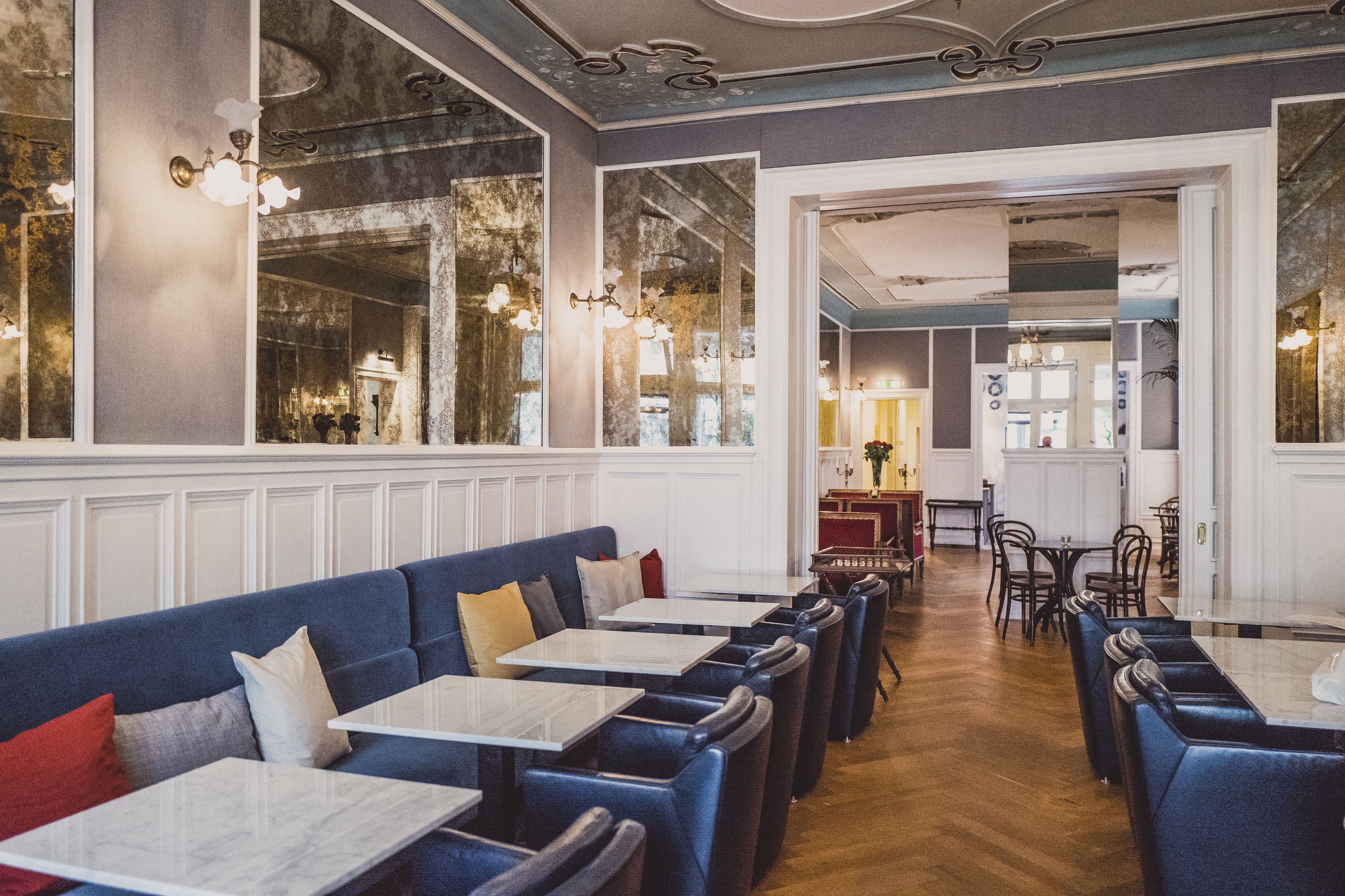 Comodidades da propriedade