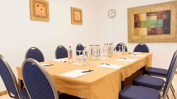 Sala de reunião