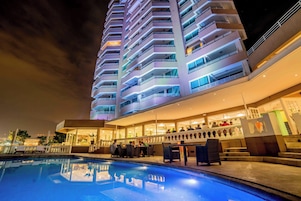 Terraço/pátio interior