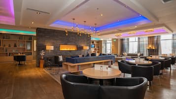 Bar (no alojamento)