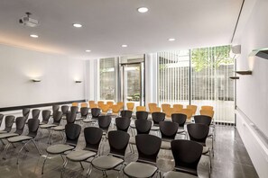 Sala de reunião