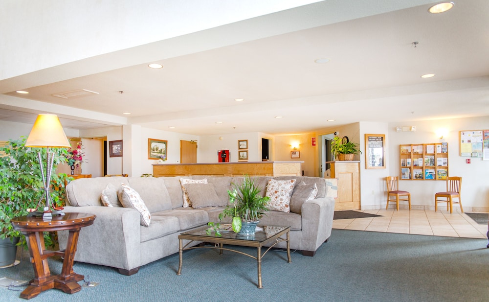 Ameriway Inn And Suites - Michigan