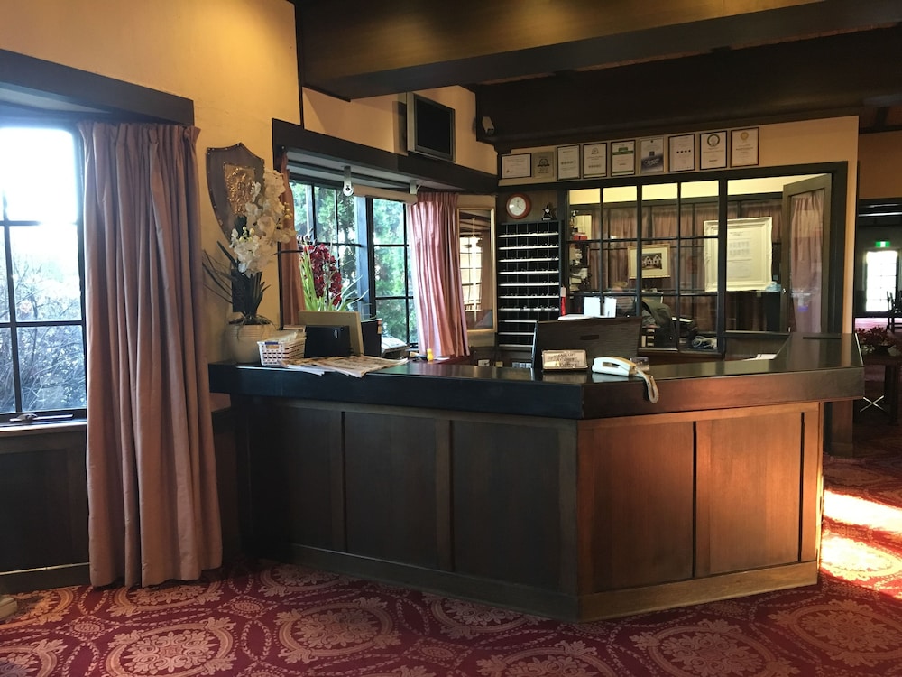 Albury Manor House - Albury–Wodonga