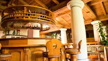 Bar (na propriedade)