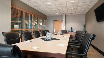 Sala de reunião