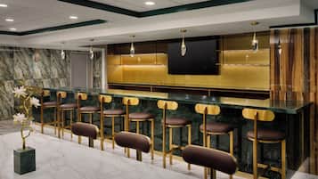 Bar (no alojamento)