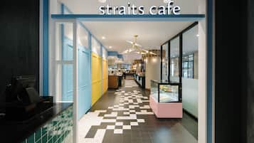 Restaurantes
