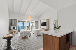 Sala(s) para tratamentos a casais, banheira de hidromassagem 