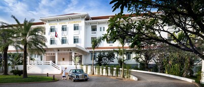 Raffles Grand Hotel d'Angkor