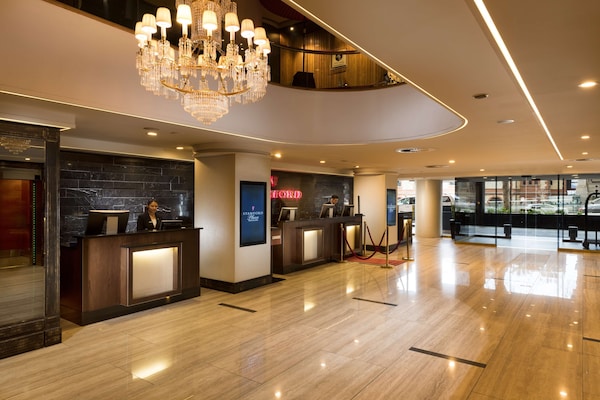 Stamford Plaza Adelaide - Adelaide