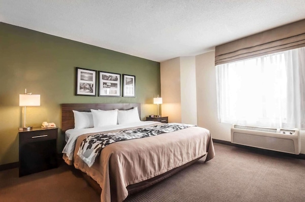 Sleep Inn Cinnaminson Philadelphia East - Philadelphia, PA