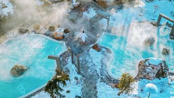 Hidromassagem externa