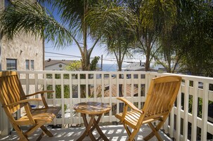 Casa de Campo Standard | Terraço/pátio interior