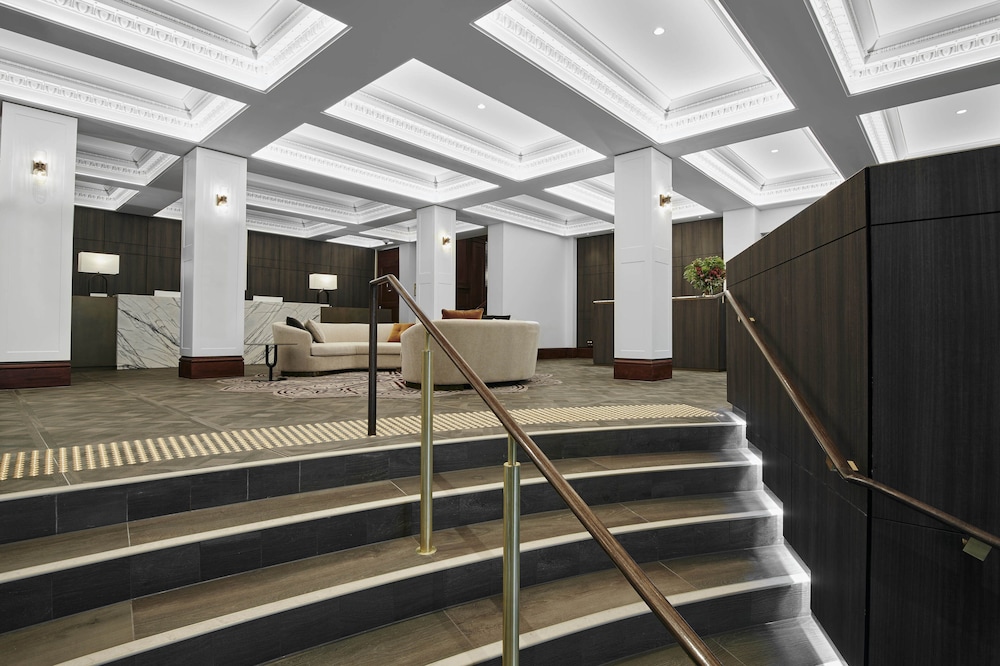 Rendezvous Hotel Melbourne - Melbourne