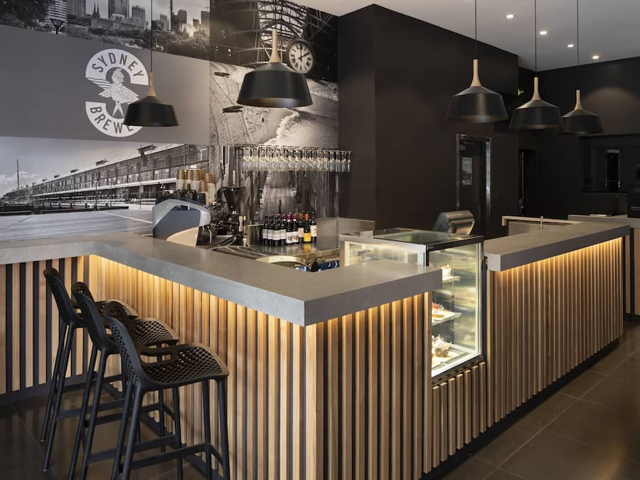 Bar (na propriedade)